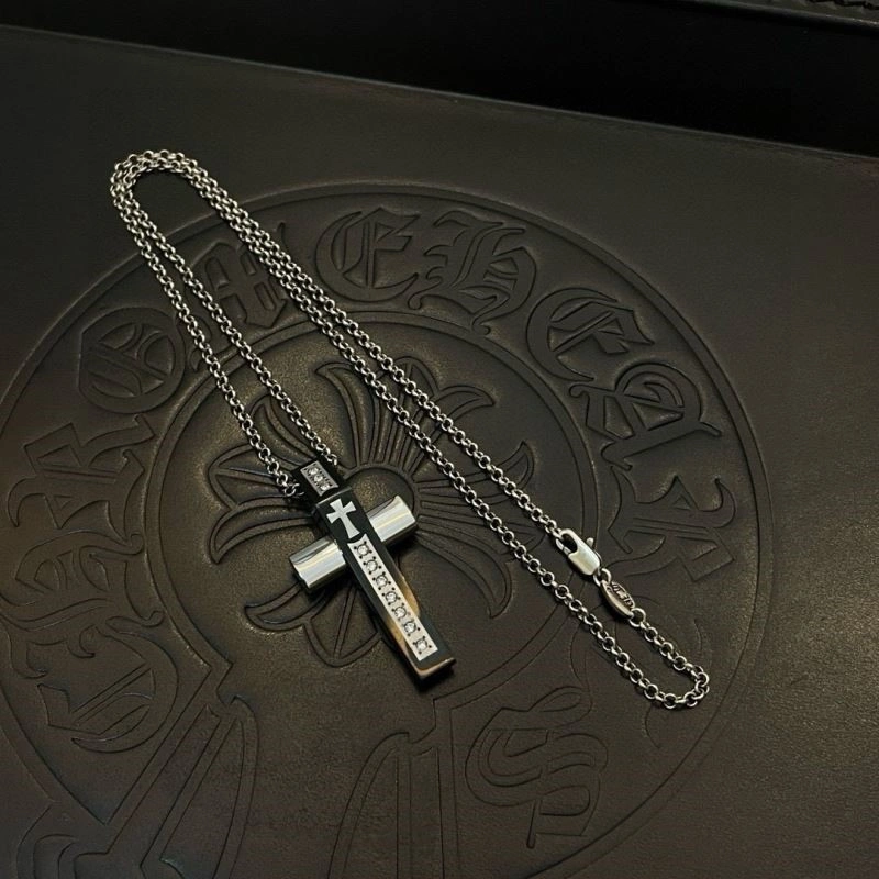 High fidelity Chrome Hearts Necklaces