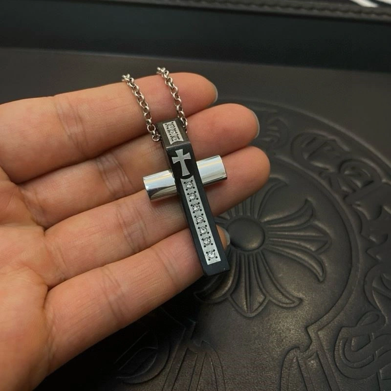 High fidelity Chrome Hearts Necklaces