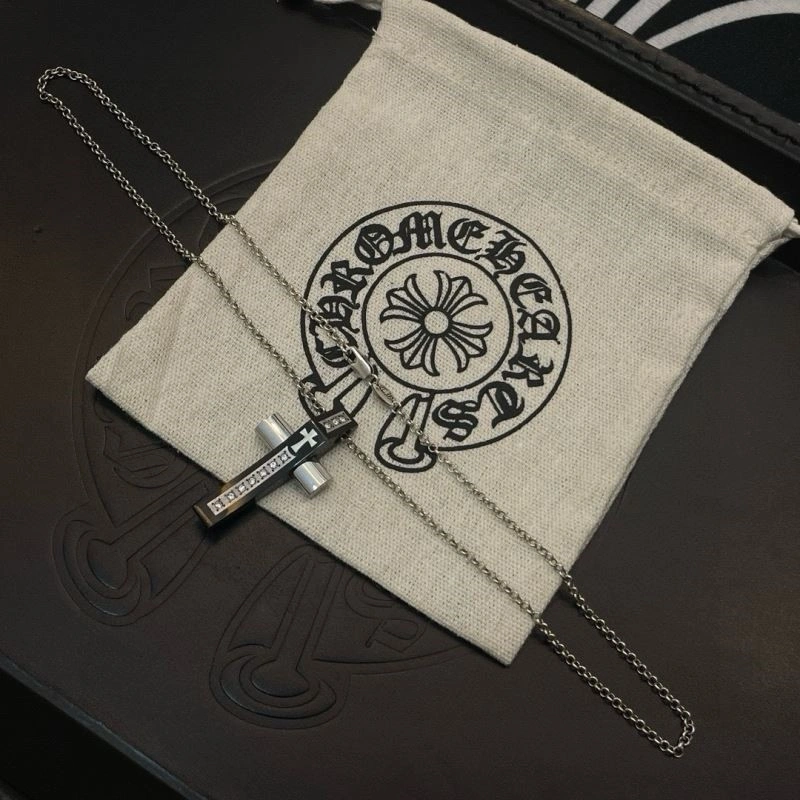 High fidelity Chrome Hearts Necklaces