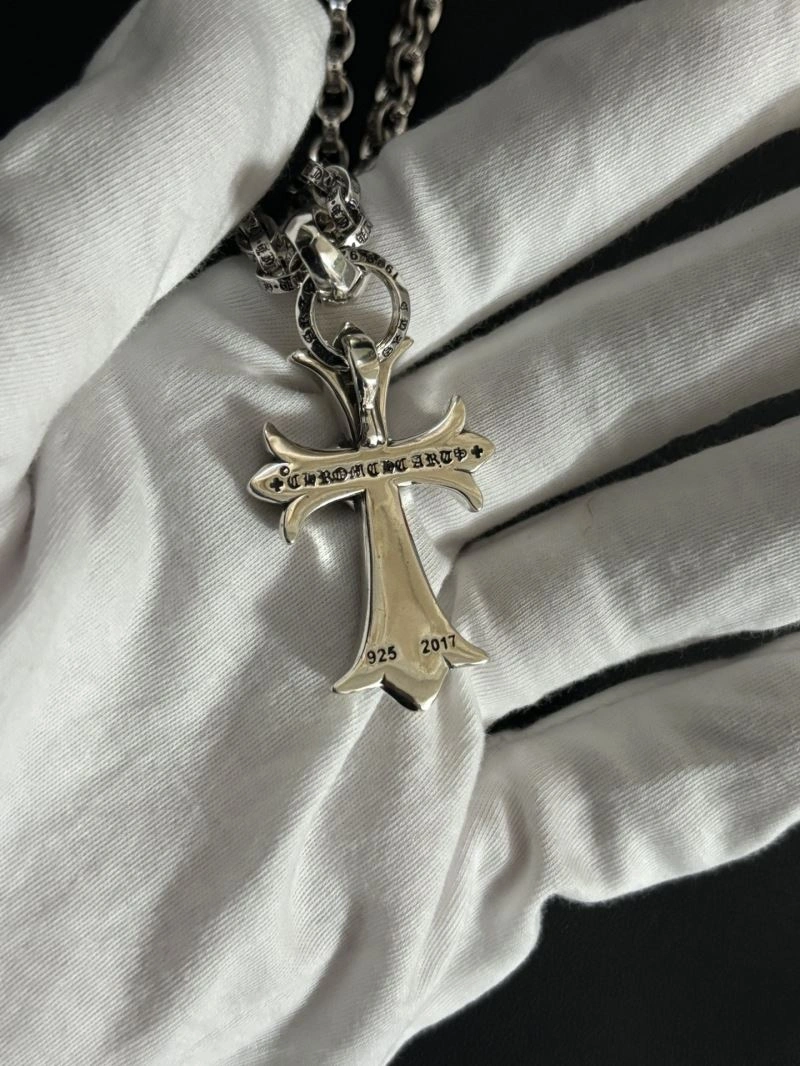 Exact replica Chrome Hearts Necklaces