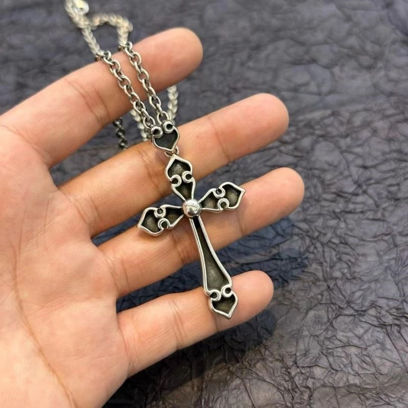 High accuracy Chrome Hearts Necklaces