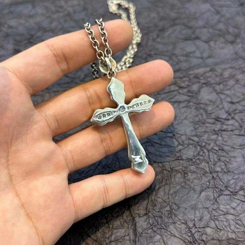 High accuracy Chrome Hearts Necklaces