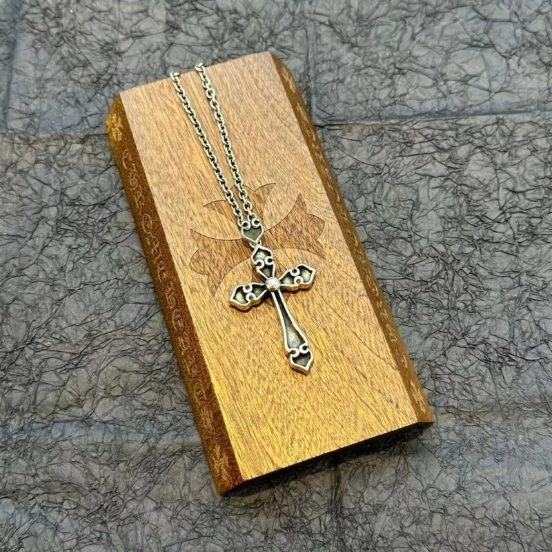 High accuracy Chrome Hearts Necklaces