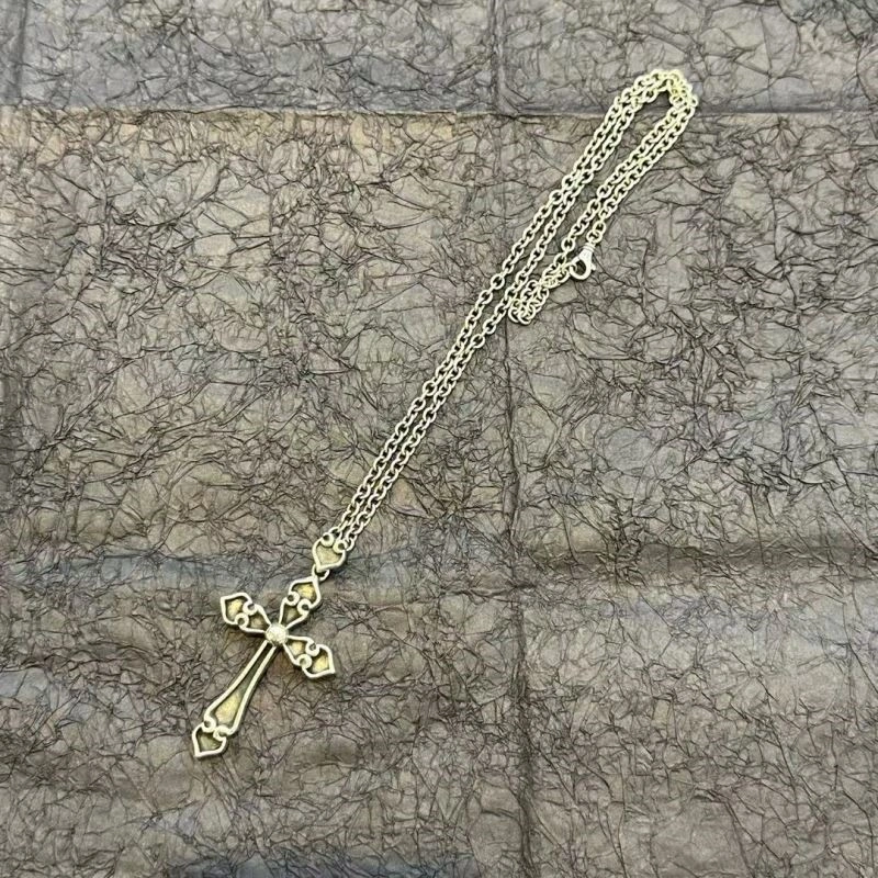 High accuracy Chrome Hearts Necklaces