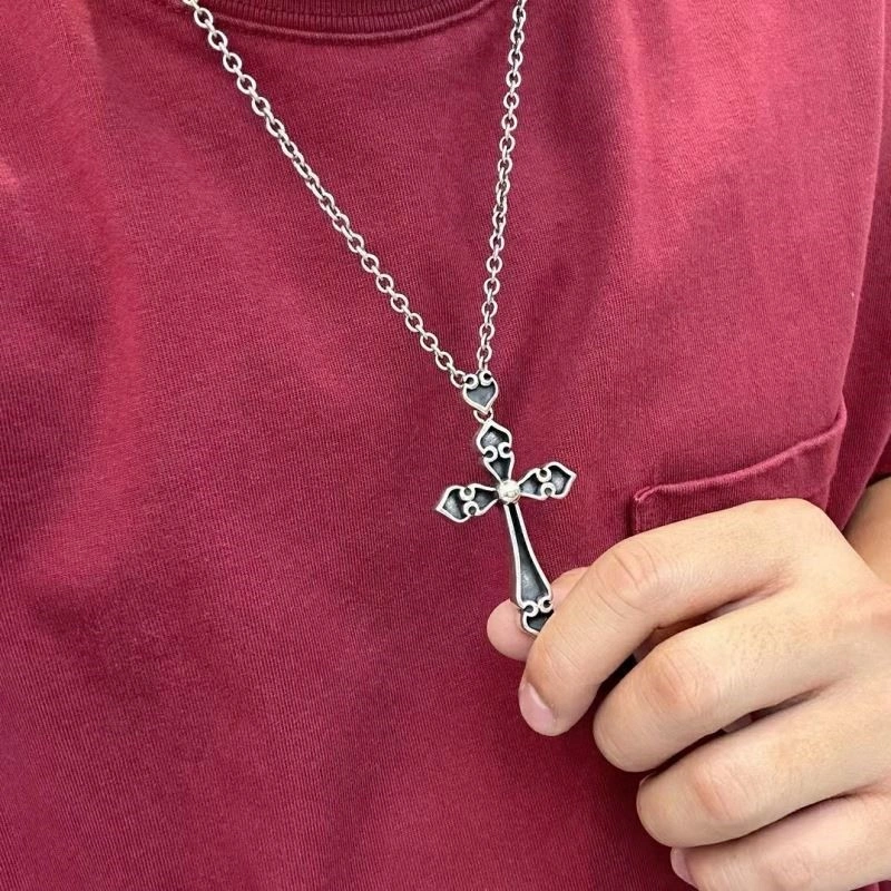 High accuracy Chrome Hearts Necklaces