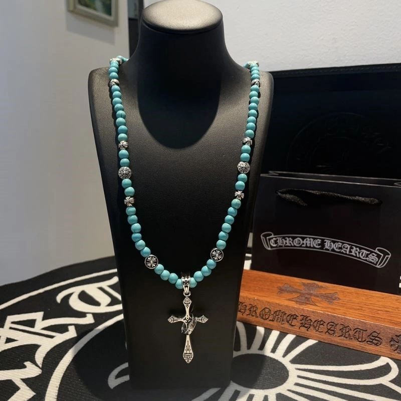 Chrome Hearts Necklaces