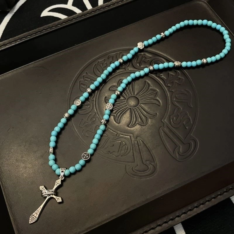 Discounted Chrome Hearts Necklaces