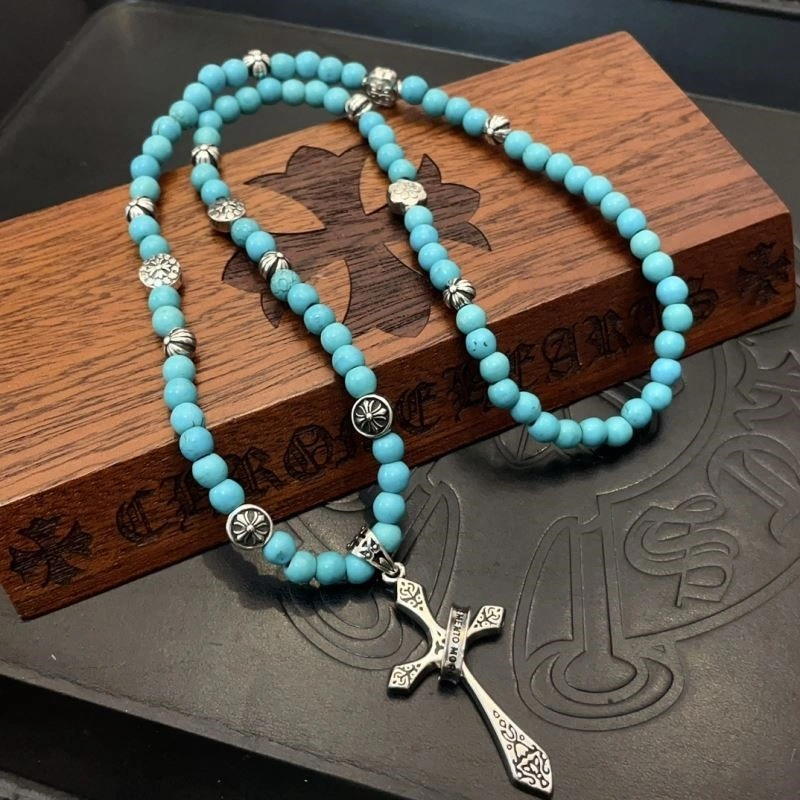 Discounted Chrome Hearts Necklaces