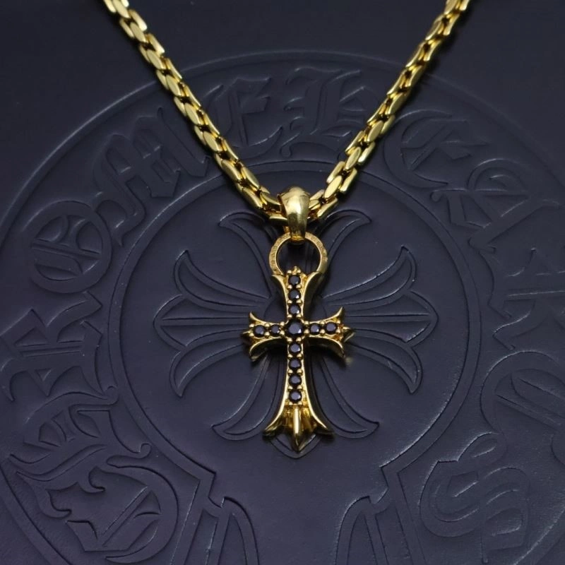 Chrome Hearts Necklaces