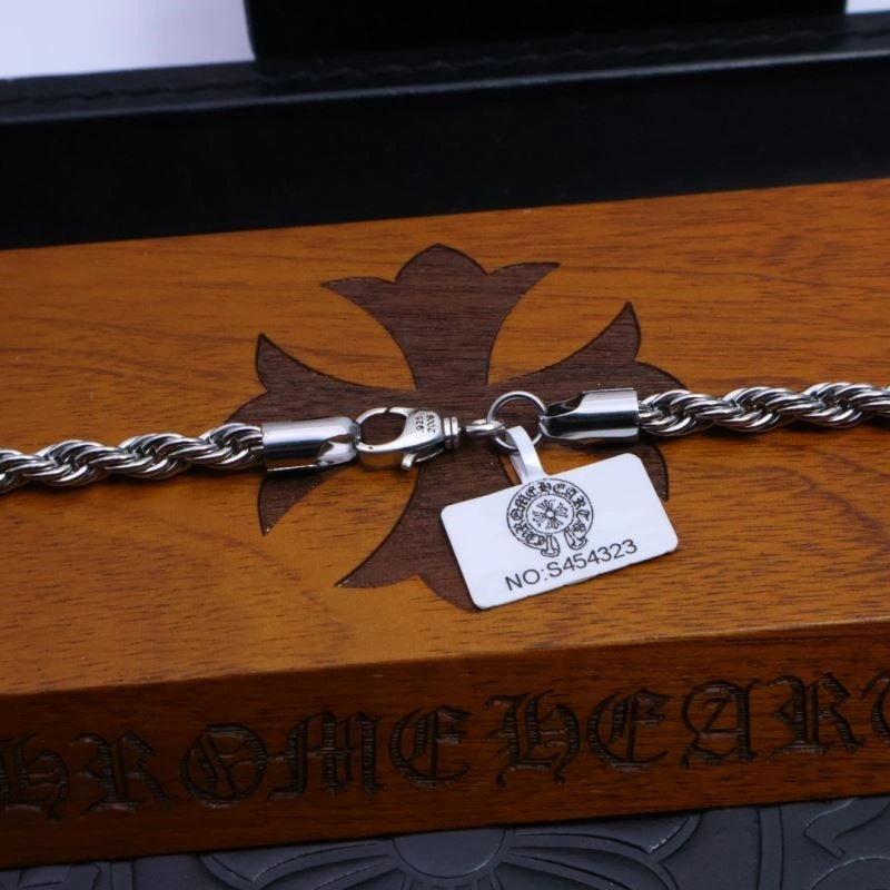 Brand-original Chrome Hearts Necklaces