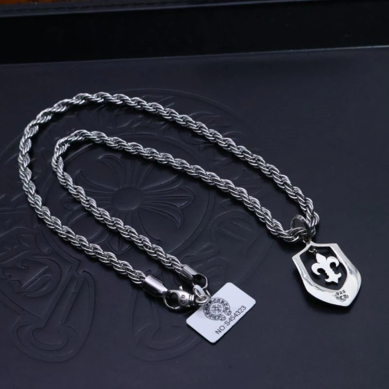 Brand-original Chrome Hearts Necklaces