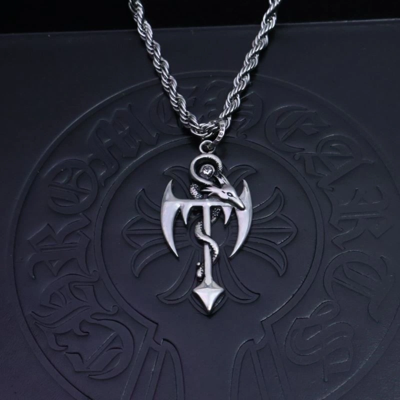 Chrome Hearts Necklaces