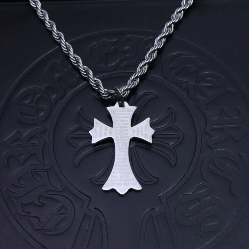 Chrome Hearts Necklaces