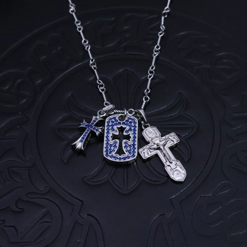 Chrome Hearts Necklaces