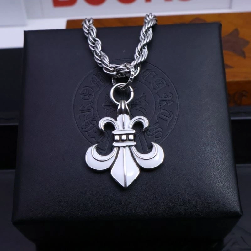 Discounted Chrome Hearts Necklaces