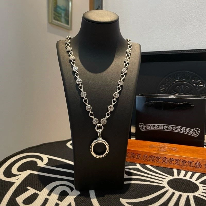 Chrome Hearts Necklaces