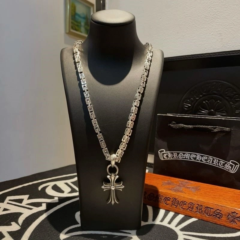 Chrome Hearts Necklaces