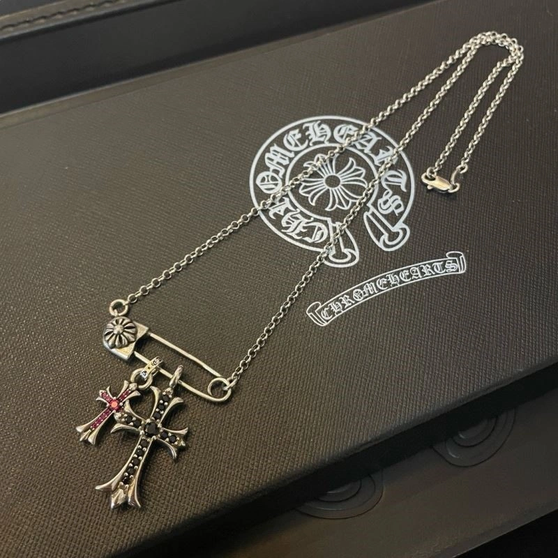 Reasonably priced Chrome Hearts Necklaces