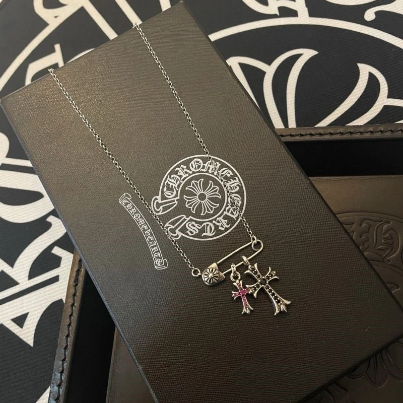 Reasonably priced Chrome Hearts Necklaces