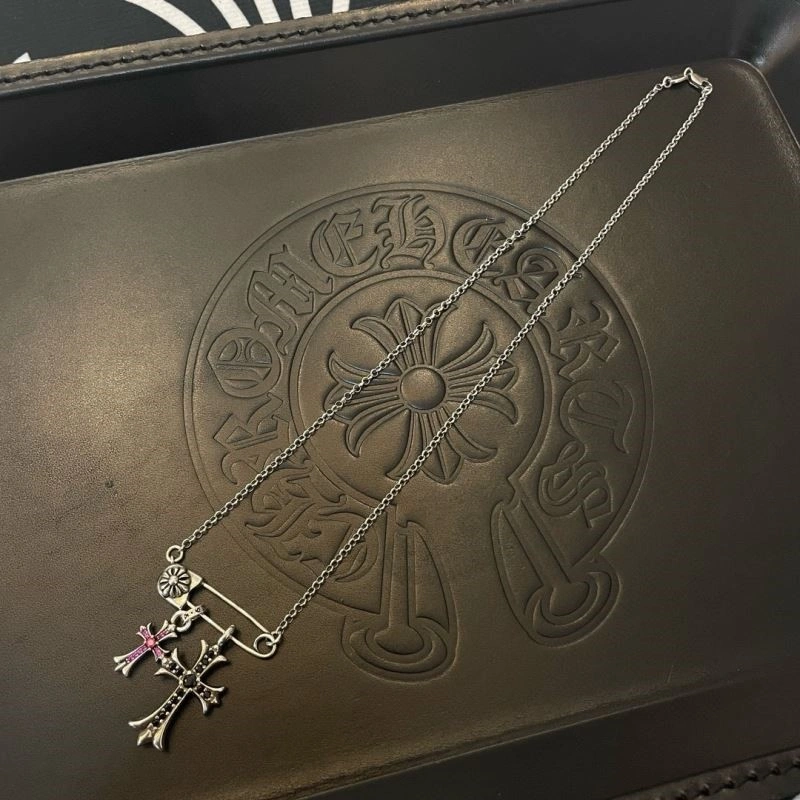 Reasonably priced Chrome Hearts Necklaces
