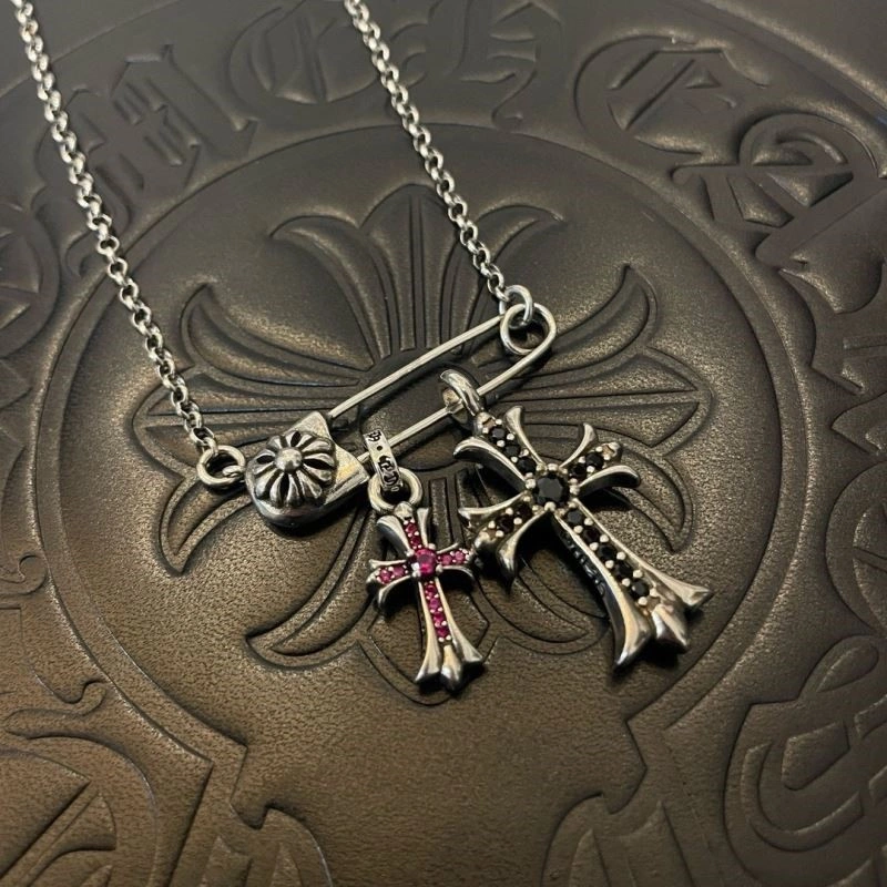 Reasonably priced Chrome Hearts Necklaces