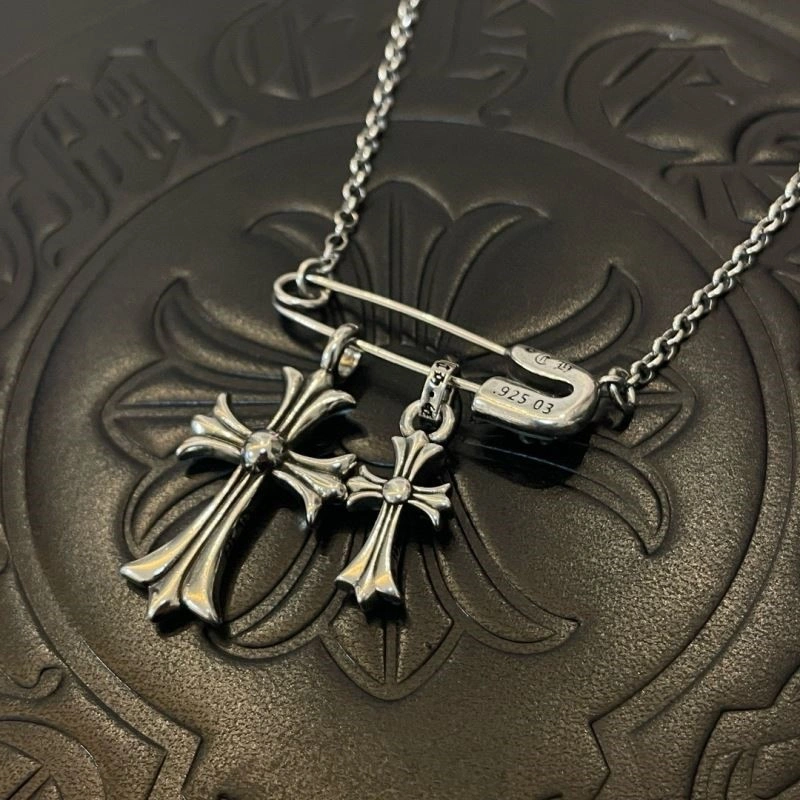 Reasonably priced Chrome Hearts Necklaces