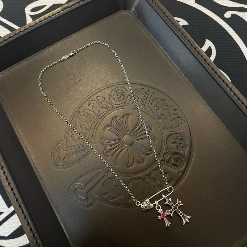 Reasonably priced Chrome Hearts Necklaces