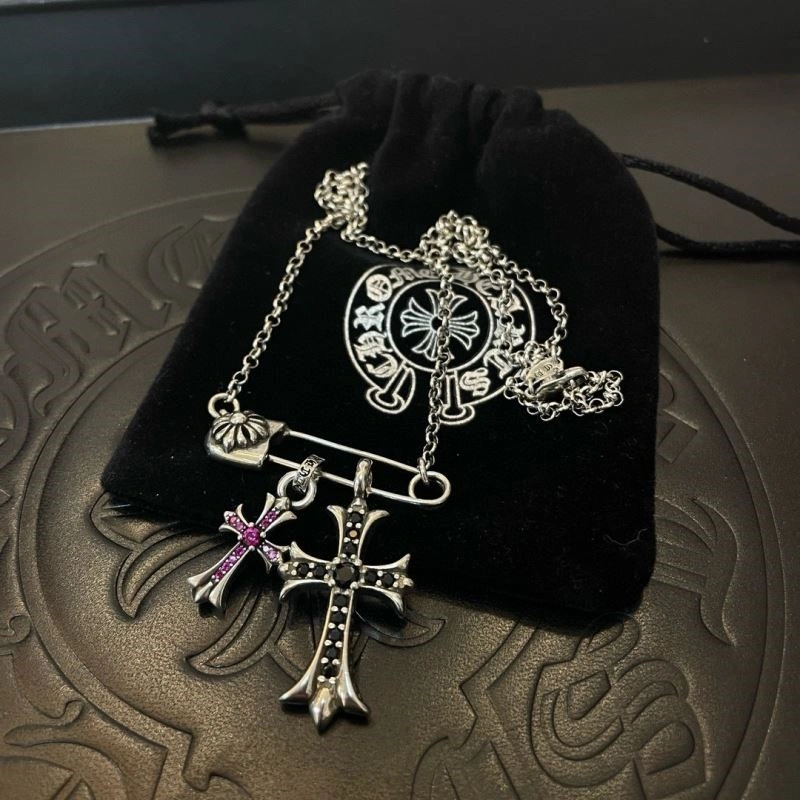 Reasonably priced Chrome Hearts Necklaces