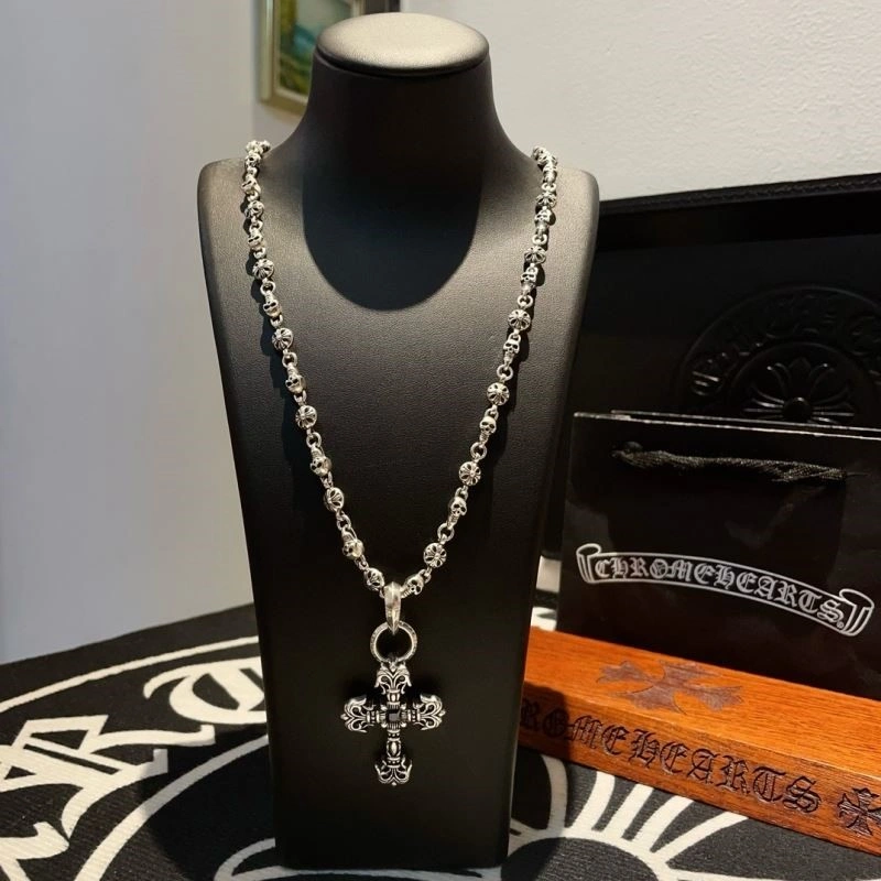 Chrome Hearts Necklaces