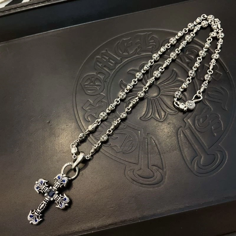 Value-priced Chrome Hearts Necklaces