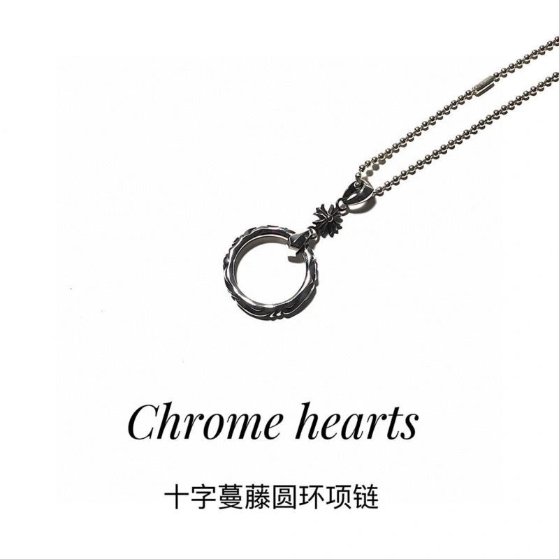 Chrome Hearts Necklaces