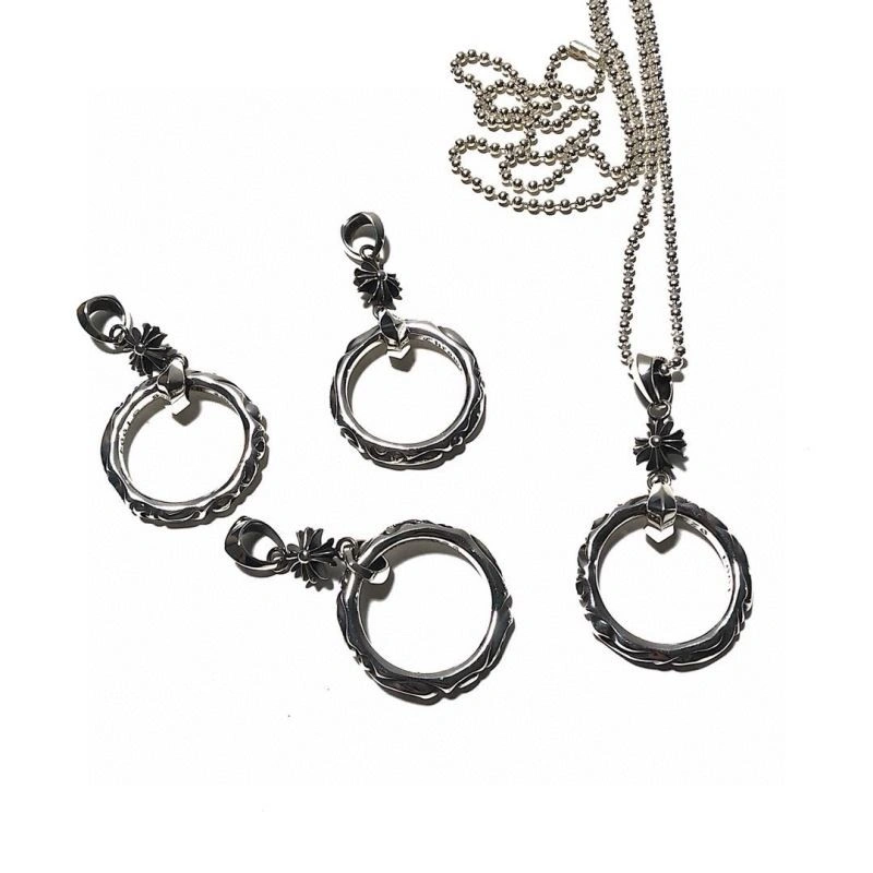 Reasonably priced Chrome Hearts Necklaces