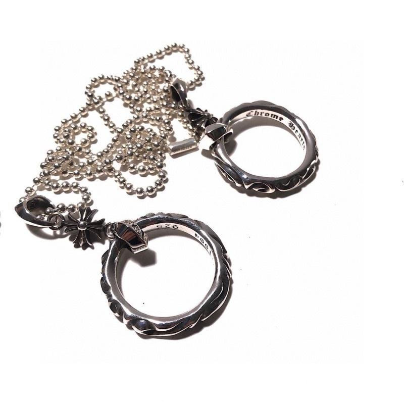 Reasonably priced Chrome Hearts Necklaces