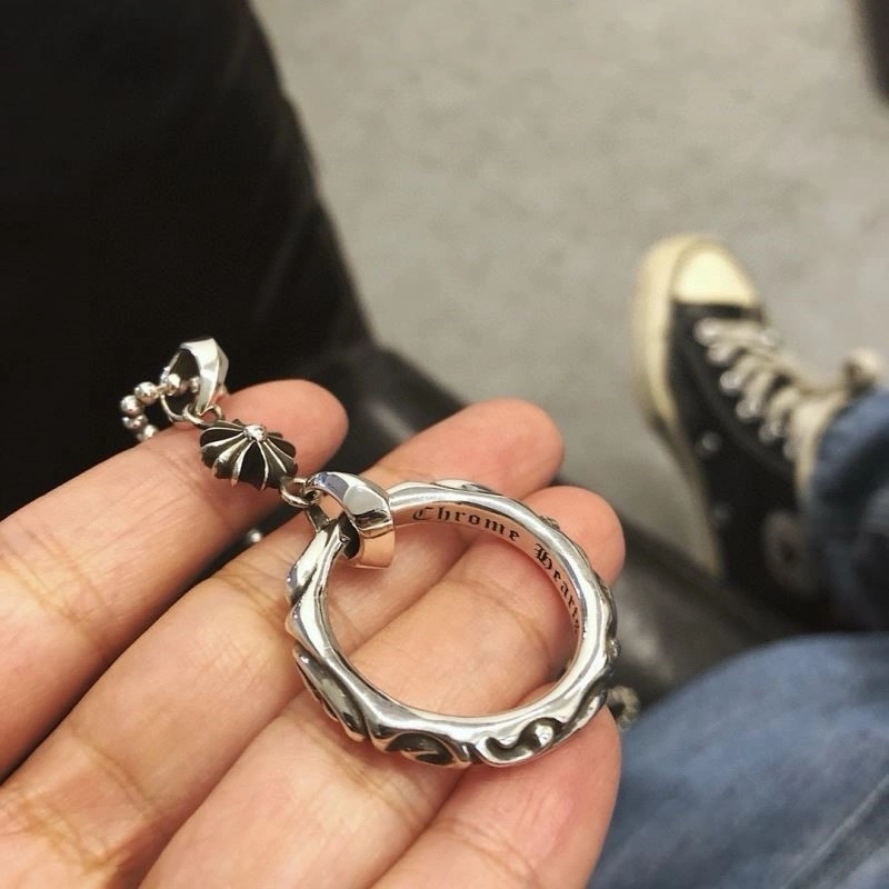 Reasonably priced Chrome Hearts Necklaces