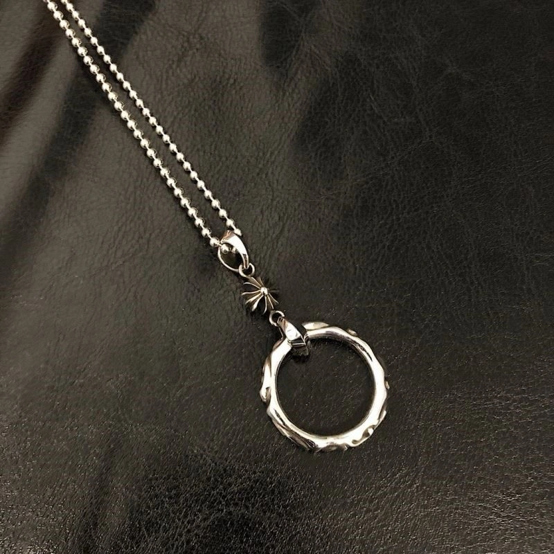 Reasonably priced Chrome Hearts Necklaces