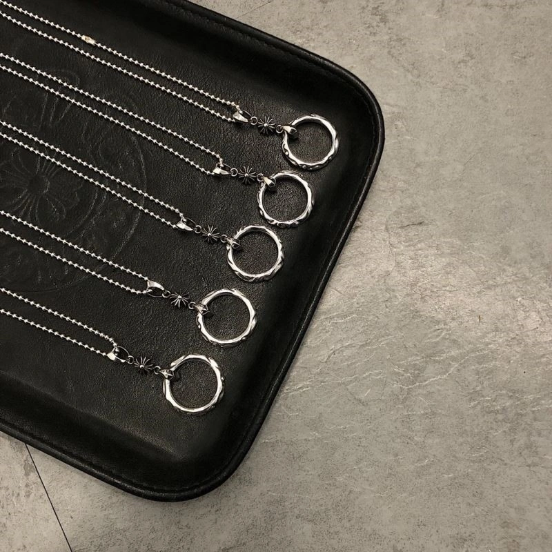 Reasonably priced Chrome Hearts Necklaces