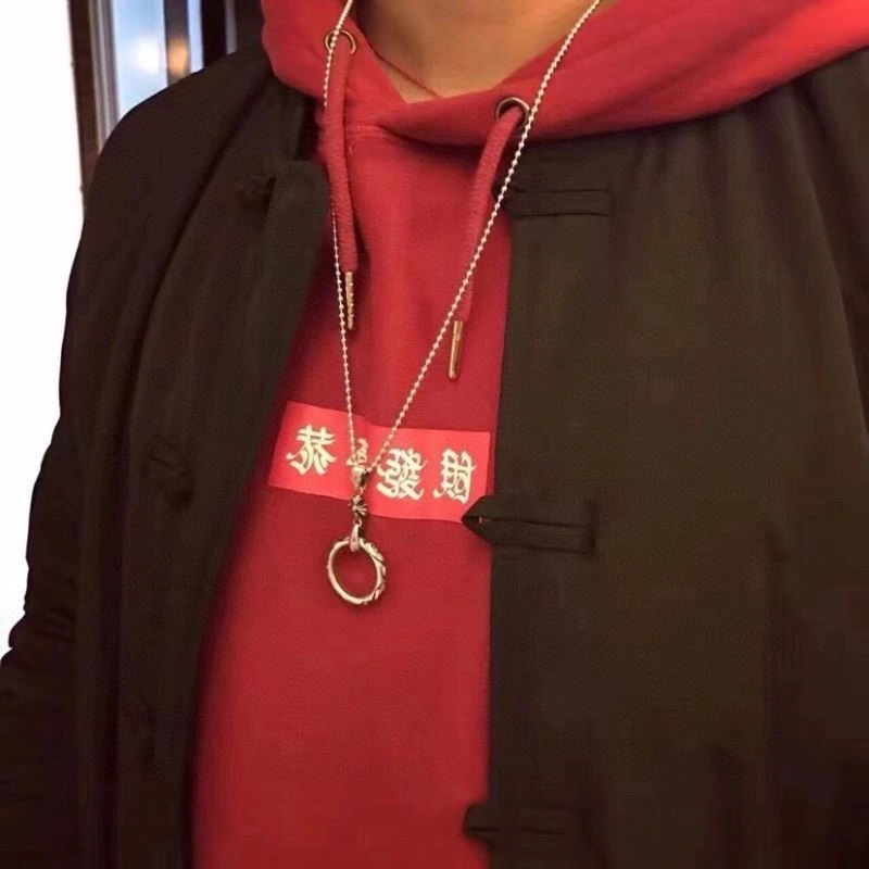 Reasonably priced Chrome Hearts Necklaces