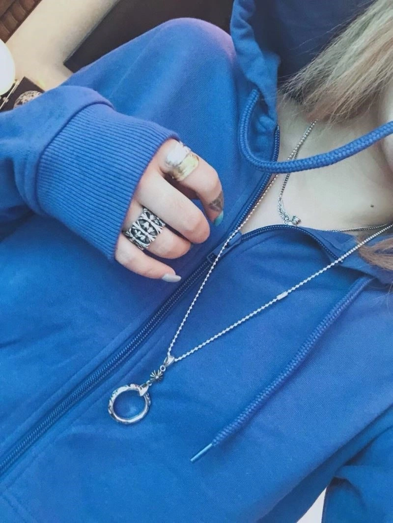 Reasonably priced Chrome Hearts Necklaces