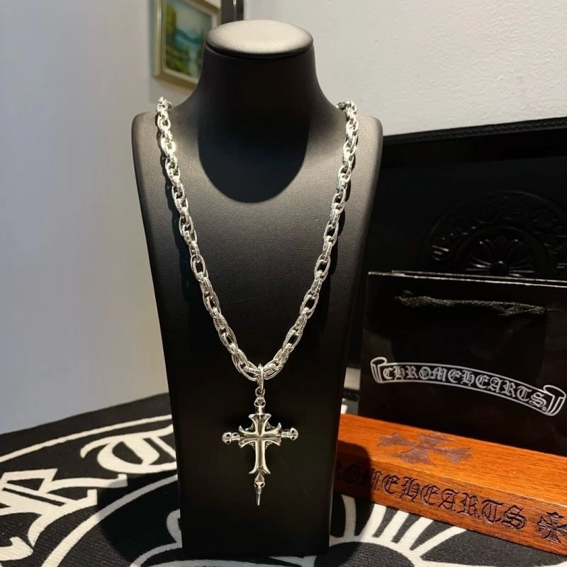 Chrome Hearts Necklaces