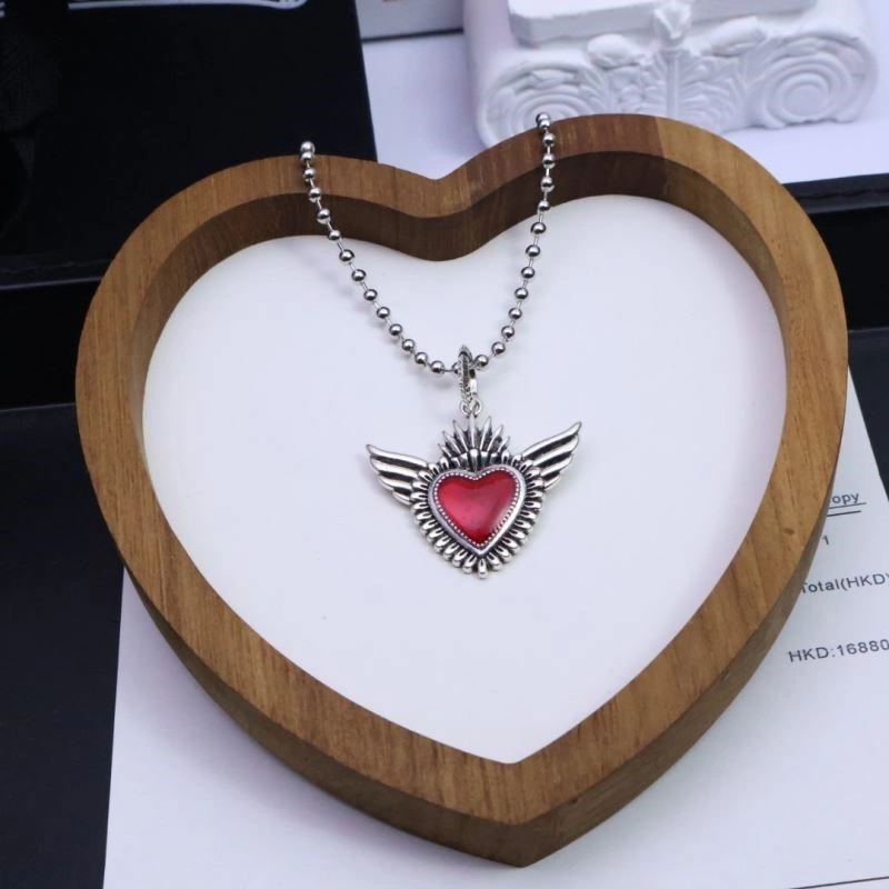 Official Chrome Hearts Necklaces
