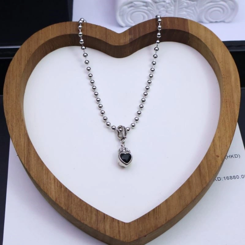 1:1 copy Chrome Hearts Necklaces