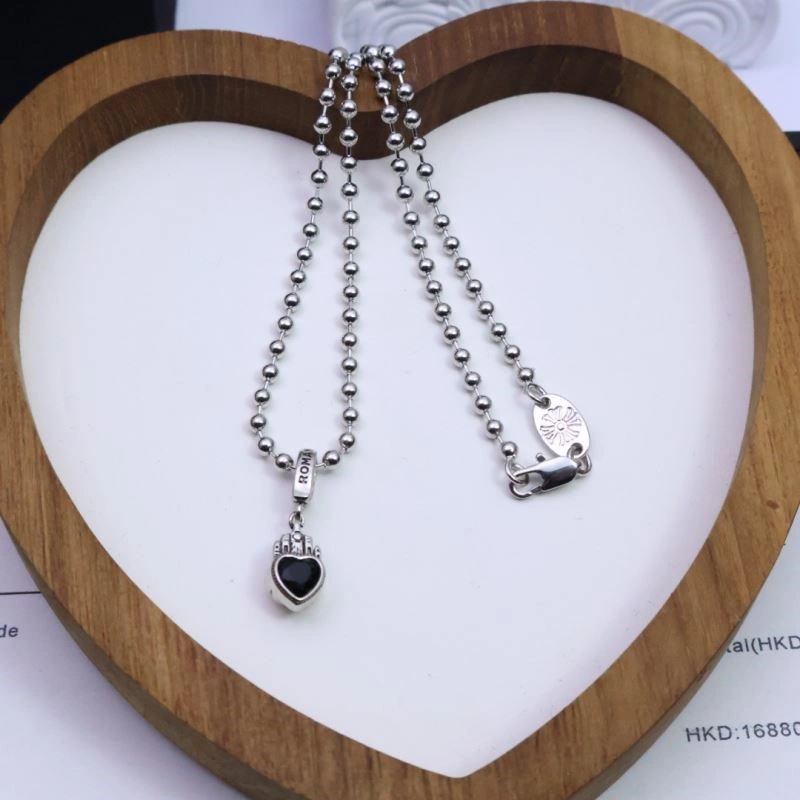 1:1 copy Chrome Hearts Necklaces