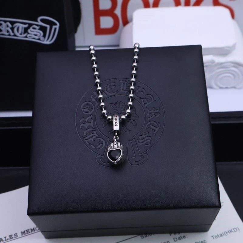 1:1 copy Chrome Hearts Necklaces