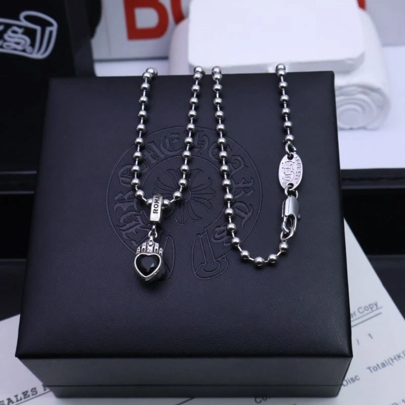 1:1 copy Chrome Hearts Necklaces