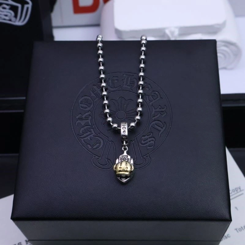 1:1 copy Chrome Hearts Necklaces