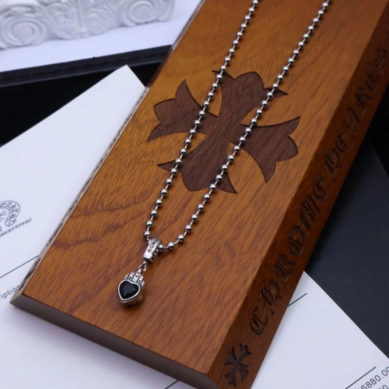 1:1 copy Chrome Hearts Necklaces