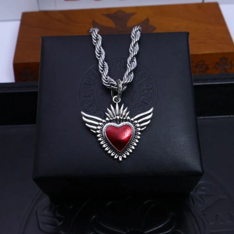 Discounted Chrome Hearts Necklaces
