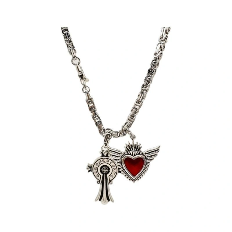 Chrome Hearts Necklaces