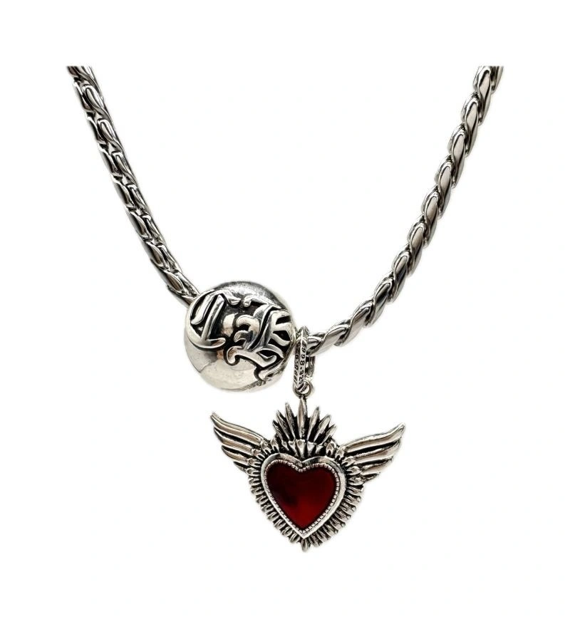 Chrome Hearts Necklaces