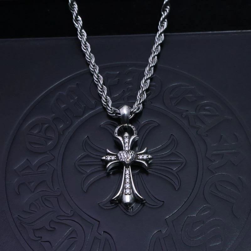 Chrome Hearts Necklaces